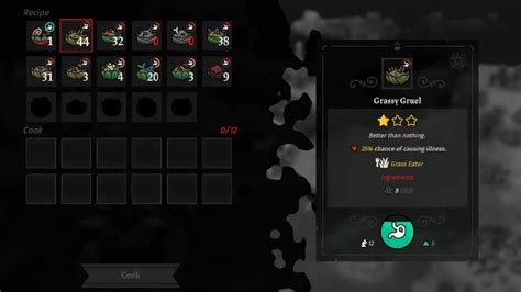 How To Get Grass Eater In Cult Of The Lamb Gamer Journalist