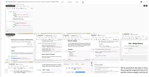 Downloading Complete Python Bootcamp Go From Zero To Her 4517 Gb Mega Link