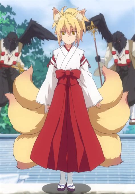 Image Dxd Hero Ep2 Kunou Appears High School Dxd Wiki Fandom Powered By Wikia