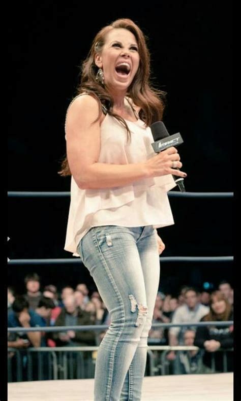 Mickie James Return To Tna To Gives An Update On Magnus Nick Aldis