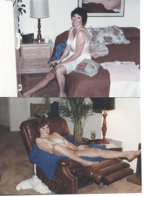 Polaroid Babes Dressed And Undressed Porn Pictures Xxx Photos Sex