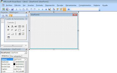 INFORMATICA APLICADA VISUAL BASIC