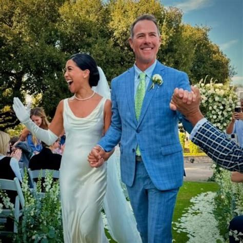Chris Jacobs Bio Age Career Net Worth Wife Vanessa Garcia Daughter Scarlett And Past
