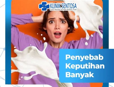Perhatikan Dengan Baik Komplikasi Keputihan Abnormal Klinik Utama
