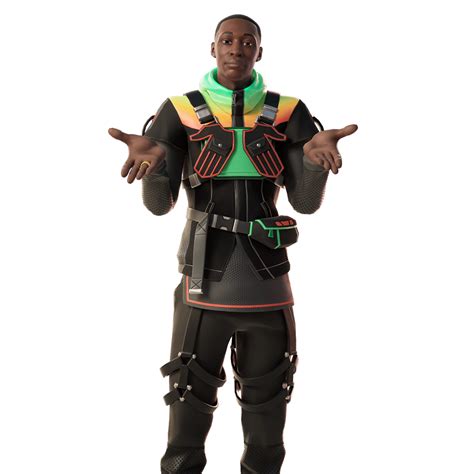 Khaby Lame Fortnite Skin Fortnitegg