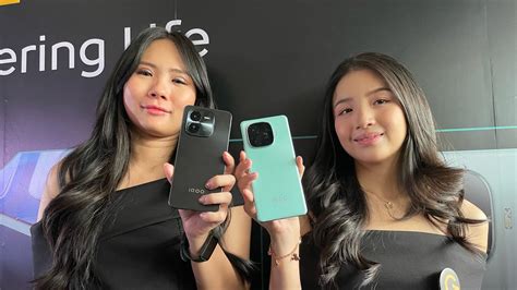 Bingung Pilih Iqoo Z X Atau Iqoo Z Simak Perbandingan Lengkap Duo Hp Android Terbaru Ini