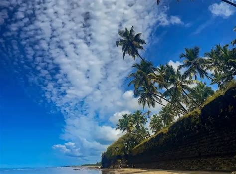Exploring The Charm Of Alibaug Must Do Activities And Attractions