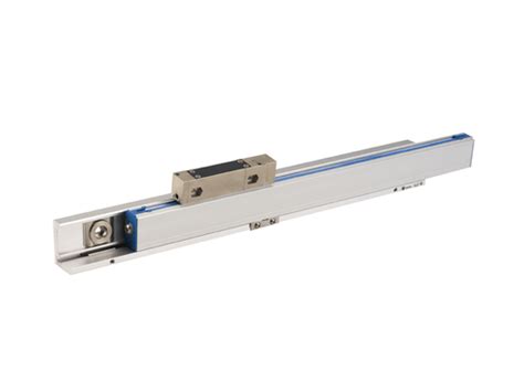Fagor S Series Incremental Encoders 70mm 1240mm