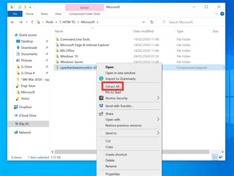 How To Check Cpu Temp Windows 10 2 Methods