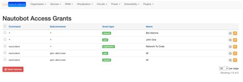 Setting Up Nautobot Chatops With Microsoft Teams Network To Code