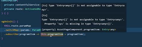 Javascript Angular This Route Paramap Stack Overflow