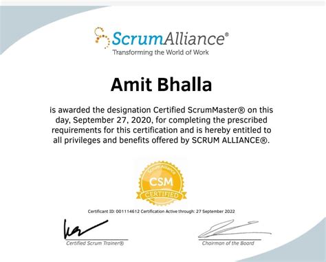 Learningneverstops Agileleadership Scrummaster Amit Bhalla 14 Comments