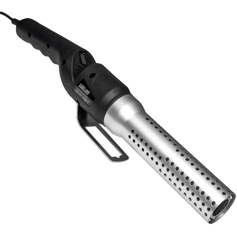 Allume Feu Grill Guru Gg102 One Minute Lighter Leroy Merlin