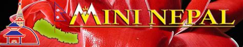 Mini Nepal Pte Ltd Khana Khajana Restaurant Authentic Nepali And North