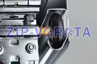 Ролик ходовой R-130-12-G ALUTECH