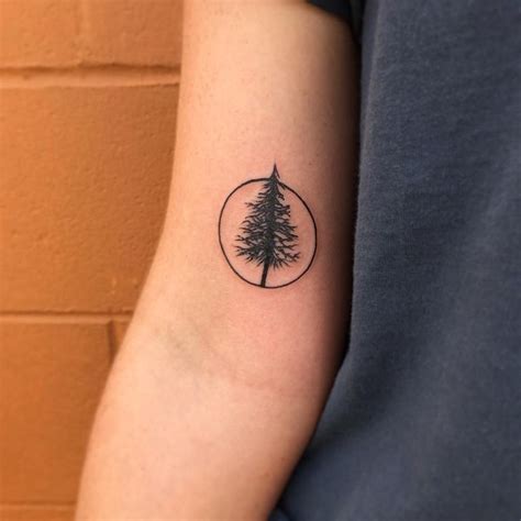 76 Tree Tattoos Ideas To Show Your Love For Nature Mens Craze
