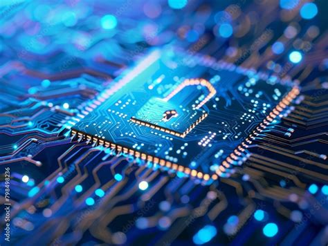 Establishing Robust Cybersecurity Measures And Encryption Standards To