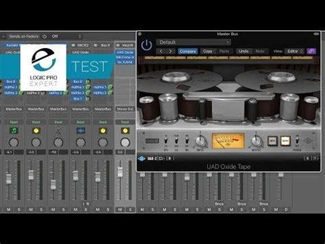 Our Top Pick Of The Top Analog Tape Emulation Plugins Artofit