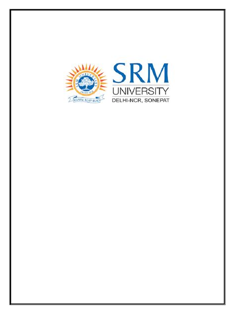 Syllabus Btech Cse Ds Ai 2021 Pdf