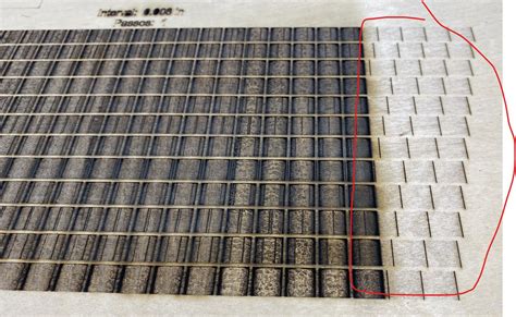 Lightburn And Gcode Setup Lightburn Software Questions Lightburn