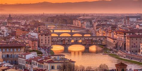 Ontdek Florence met onze Reisgids KLM België