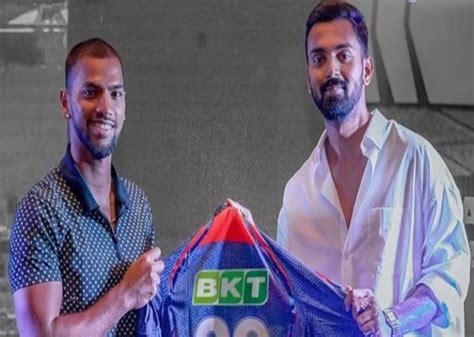 Ipl 2025 Lsg Retention List 5 Players Likely To Be Retained By Lucknow