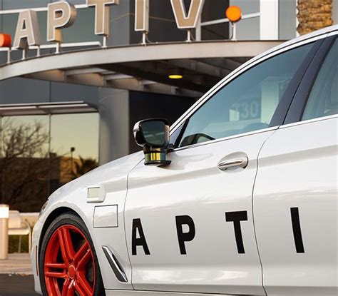 Aptiv Connect Vehicle Data Platform Aptiv Aptiv Connect Vehicle Data Platform Aptiv