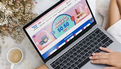 Fitur Yang Bisa Kamu Temuin Cuma Di Beautyhaul Ada Apa Saja Yah