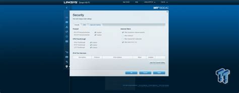 Linksys Wrt Ac Ac Smart Wireless Router Review