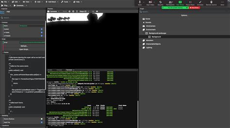 Project From Windows Platform Opened On Mac Issue BabylonJS Editor GitHub