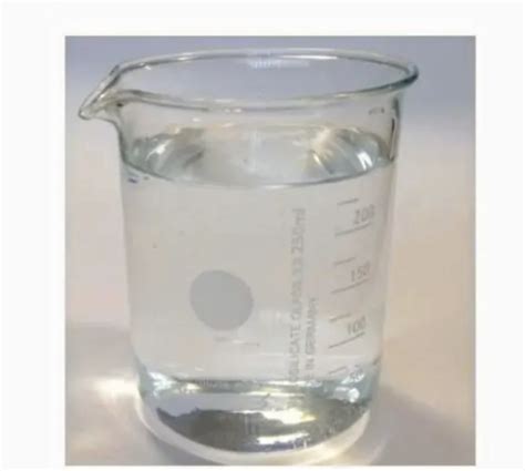Off White Cationic Polyelectrolyte Liquid Packaging Type Hdpe Drum At