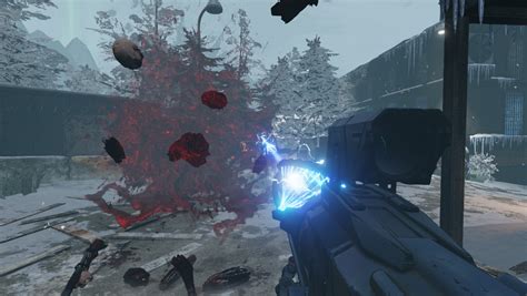Top 10 Killing Floor 2 Best Survivalist Weapons Ranked Gamers Decide