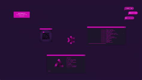 Openbox No Title R Unixporn