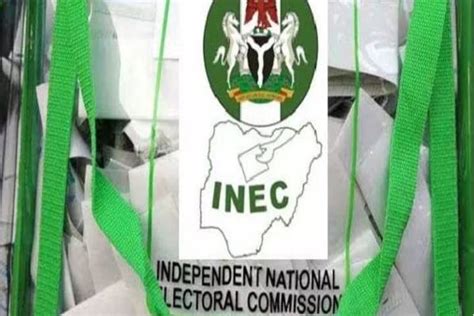 Inec Fixes Sept Nov 2024 For Edo Ondo Guber Elections Ashenews