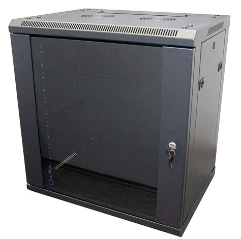 Шкаф 5bites телекоммуникационный TC6401-12B - 5BITES