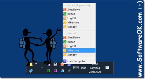 How Do I Force A Logoff Via Command Line Windows 11 10 8 1 And