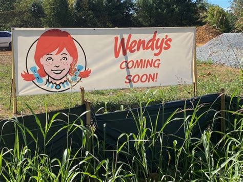 Wendys To Open Location In Jonesborough Wjhl Tri Cities News And Weather