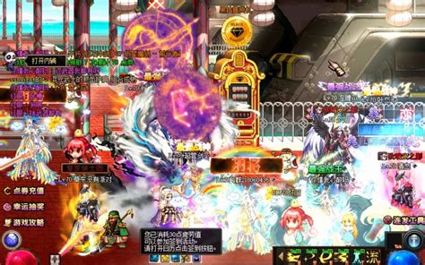 Dnf70怀旧 自建百人服，剑圣深渊轻松过图 Dnf70版本218060435 Dnf70版本218060435 哔哩哔哩视频