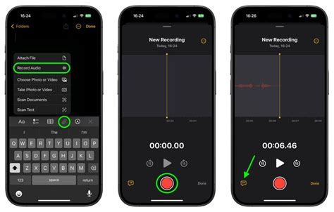 Ios 18 Enhance Your Notes With These 4 New Features Macrumors