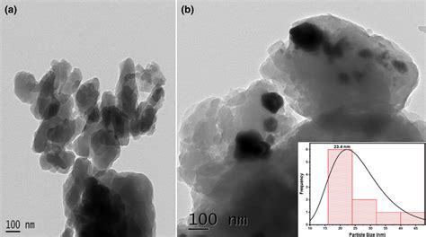 Hr Tem Of A Hno3 Acid Doped Pani B Pani—hno3wo3 15 Download