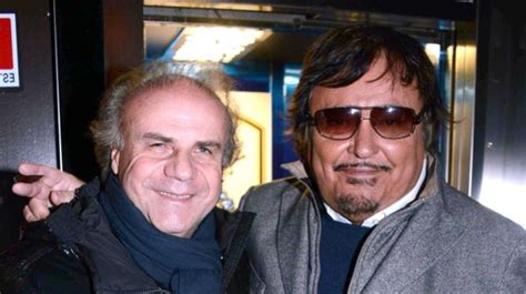 Umberto Smaila Età Moglie Salute E Patrimonio Iit News