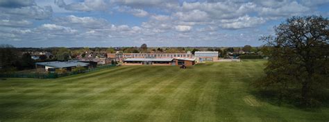 Visit Us Wayland Academy
