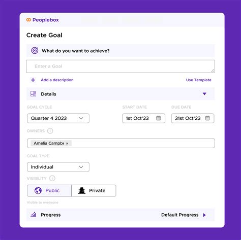 Employee SMART Goals Examples For Work