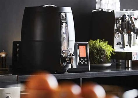 Brewart Smartphone Controlled Automated Beer Brewing System Video