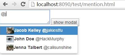 Angularjs Meeting Problems While Using JQuery Plugin In The Modal Of Angular Strap Stack