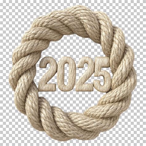 D Rendering Text Design For New Year Logo Blending With Modern