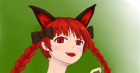 東方 にゃーん ののイラスト Pixiv