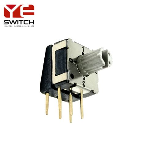 10 16 Rotary Code Switches Electrical Rotary Switch And Dip Switch