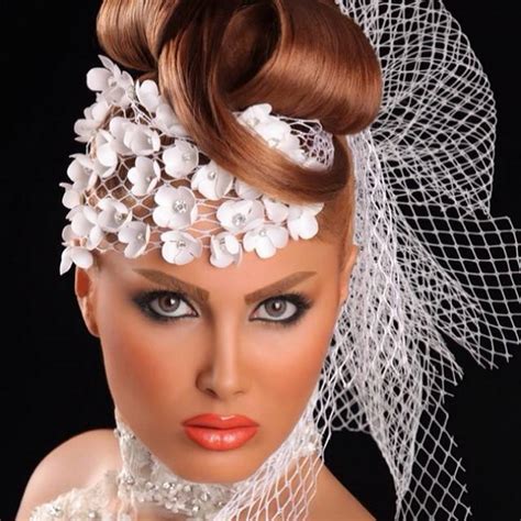 آموزشگاه وسالن زیبائی مه نگار