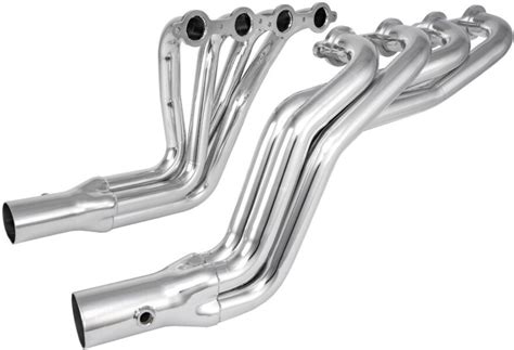 What Are Car Headers And What Are Their Benefits
